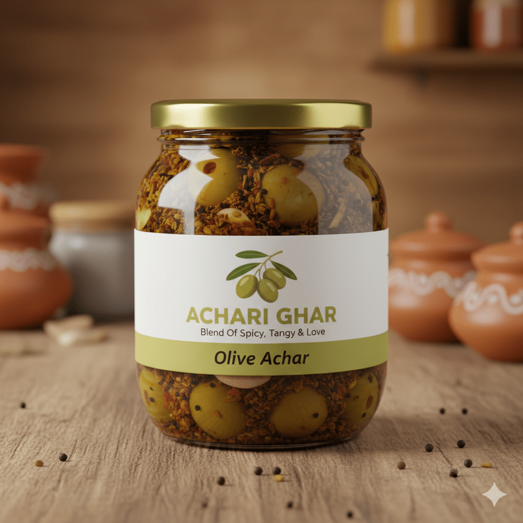 Achar / pickle – UpMart BD